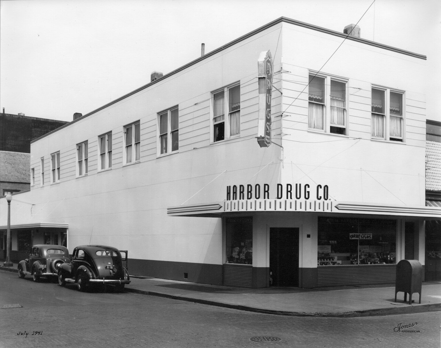 Home - Harbor Drug & Gifts